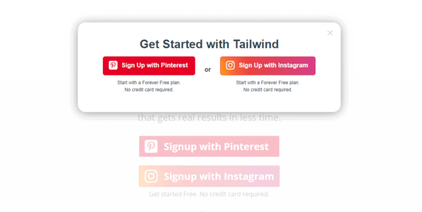 How To Use Tailwind For Pinterest: The Ultimate Guide - BlogItUplife