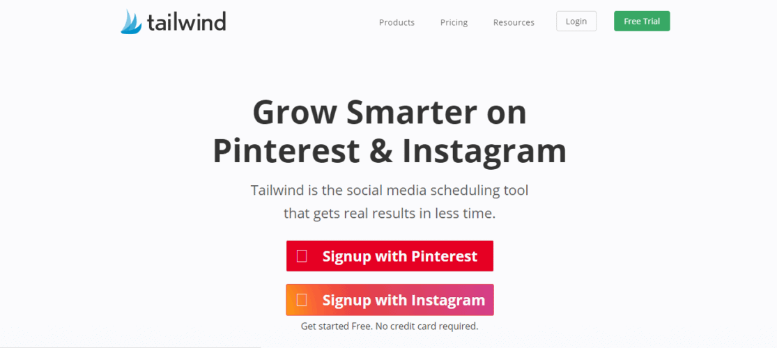 How To Use Tailwind For Pinterest: The Ultimate Guide - BlogItUplife