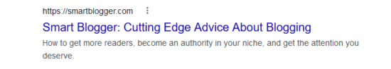 How To Write A Blog Description That Makes People Click - BlogItUplife