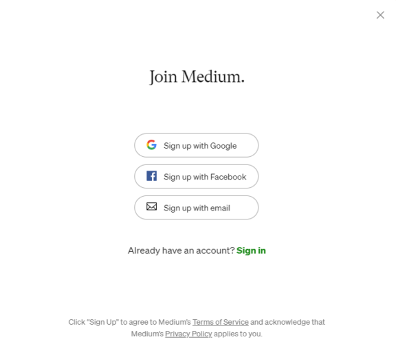 How To Write On Medium - BlogItUplife