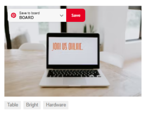 How To Post On Pinterest Using Computer Or Phone - BlogItUplife