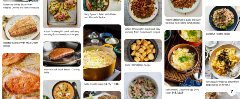 23+ Pinterest Board Ideas - BlogItUplife