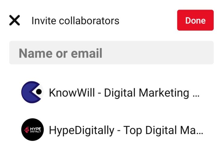 How To Make A Board On Pinterest - BlogItUplife