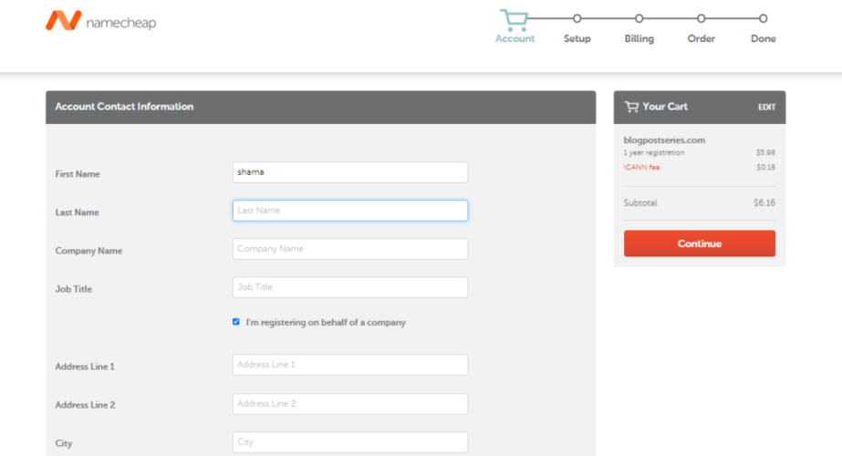How To Start A Blog - BlogItUplife