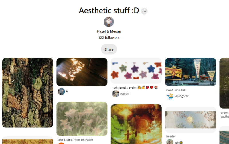 100+ Catchy Pinterest Board Names - BlogItUplife