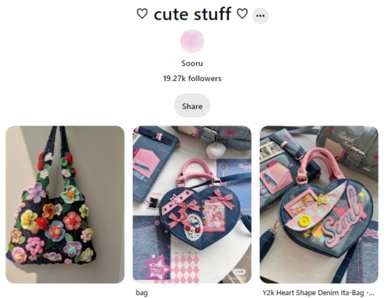 100+ Catchy Pinterest Board Names - BlogItUplife