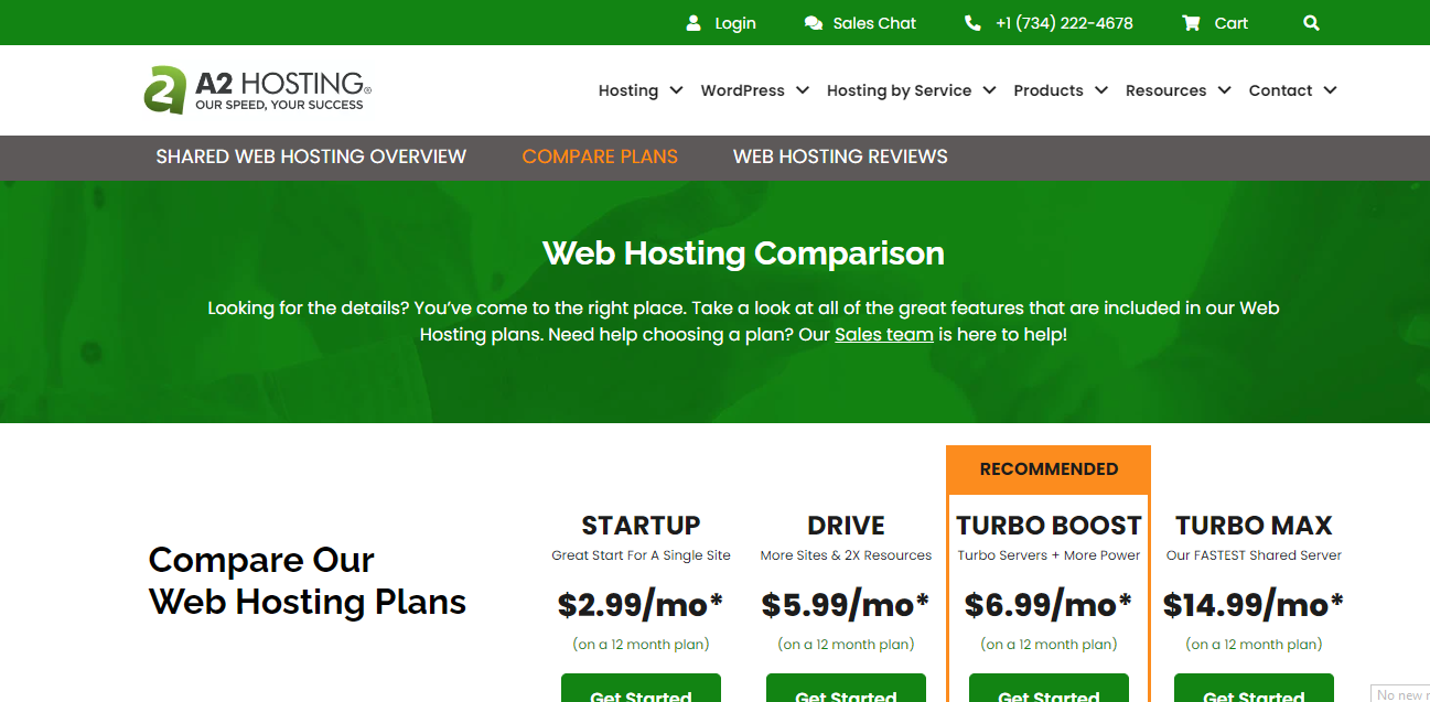 10+ Best Blog Hosting Services - BlogItUplife