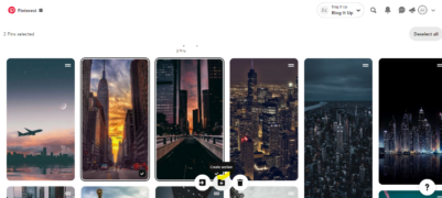 What Is A Pinterest Board? Beginners Guide - BlogItUplife