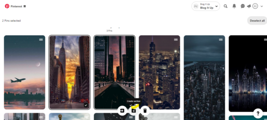 What Is A Pinterest Board? Beginners Guide - BlogItUplife
