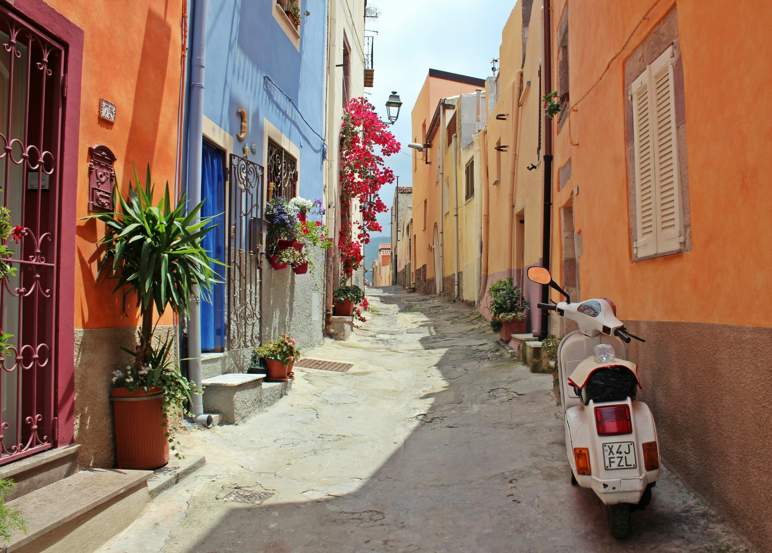 310+ Catchy Travel Blog Names - BlogItUplife