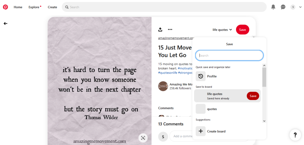 What Is Pinterest? - BlogItUplife