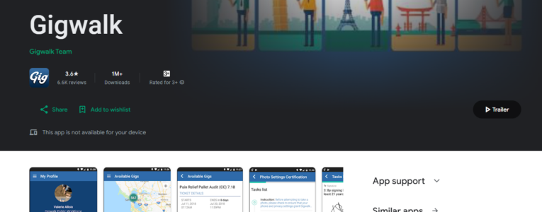 13+ Secret Websites To Make Money - BlogItUplife