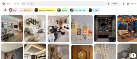 12 Pinterest Ideas For Inspiration - BlogItUplife