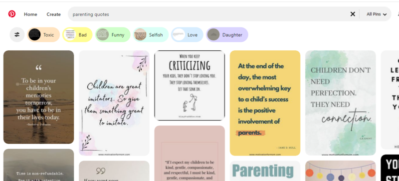 12 Pinterest Ideas For Inspiration - BlogItUplife