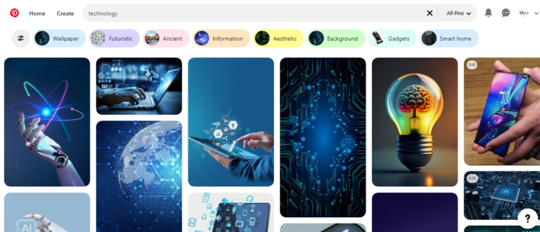 12 Pinterest Ideas For Inspiration - BlogItUplife