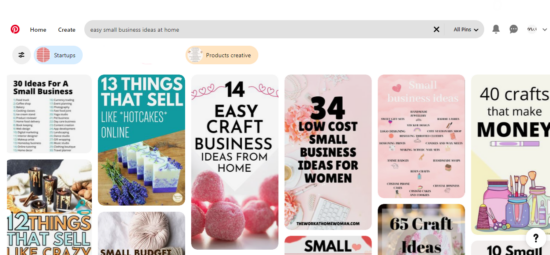 12 Pinterest Ideas For Inspiration - BlogItUplife