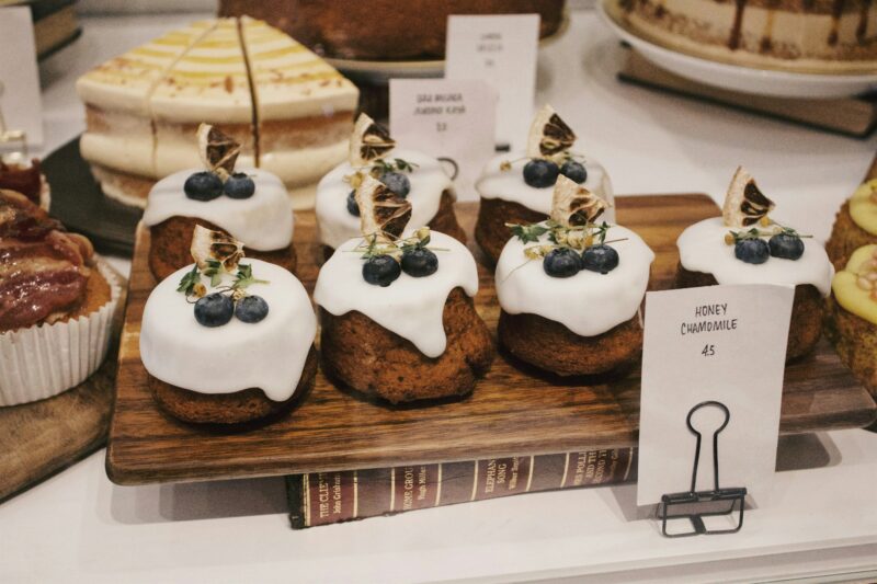 250+ Bakery Names For Inspiration - BlogItUplife