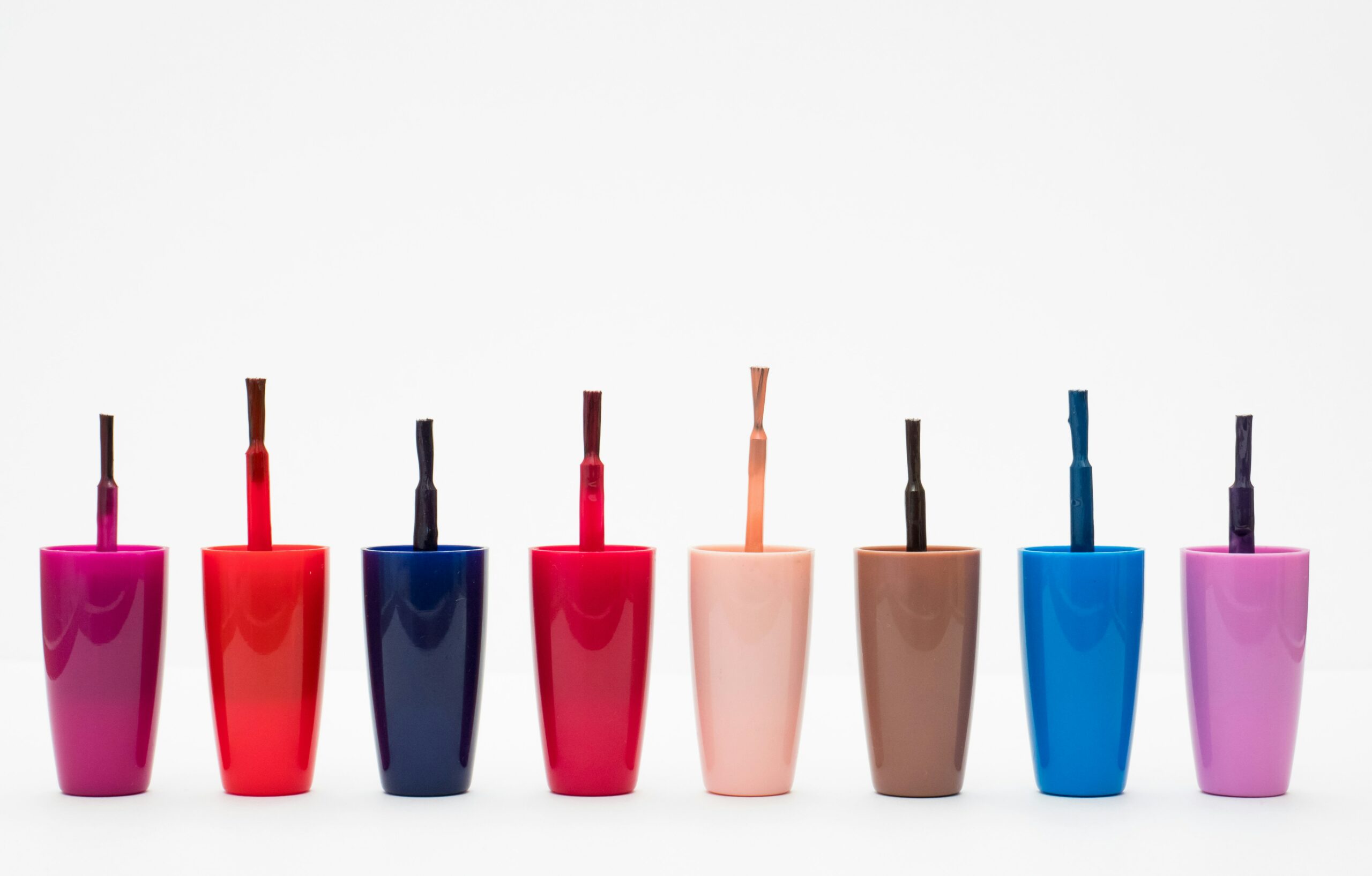 150+ Nail Business Names - BlogItUplife