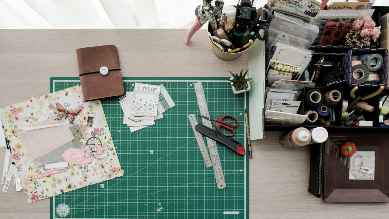 150+ Craft Business Names - BlogItUplife