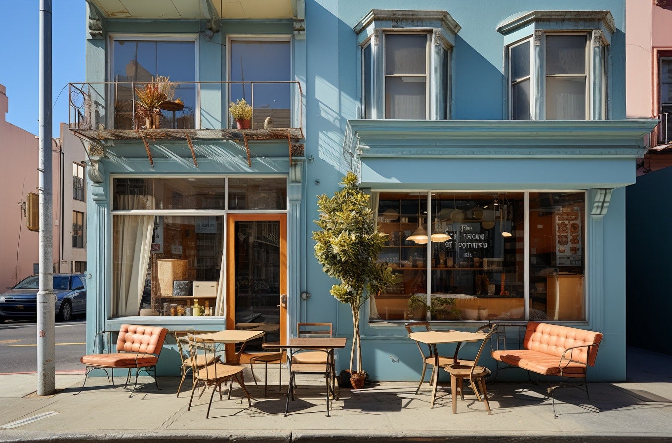 180+ Cafe Names For Your Business - BlogItUplife