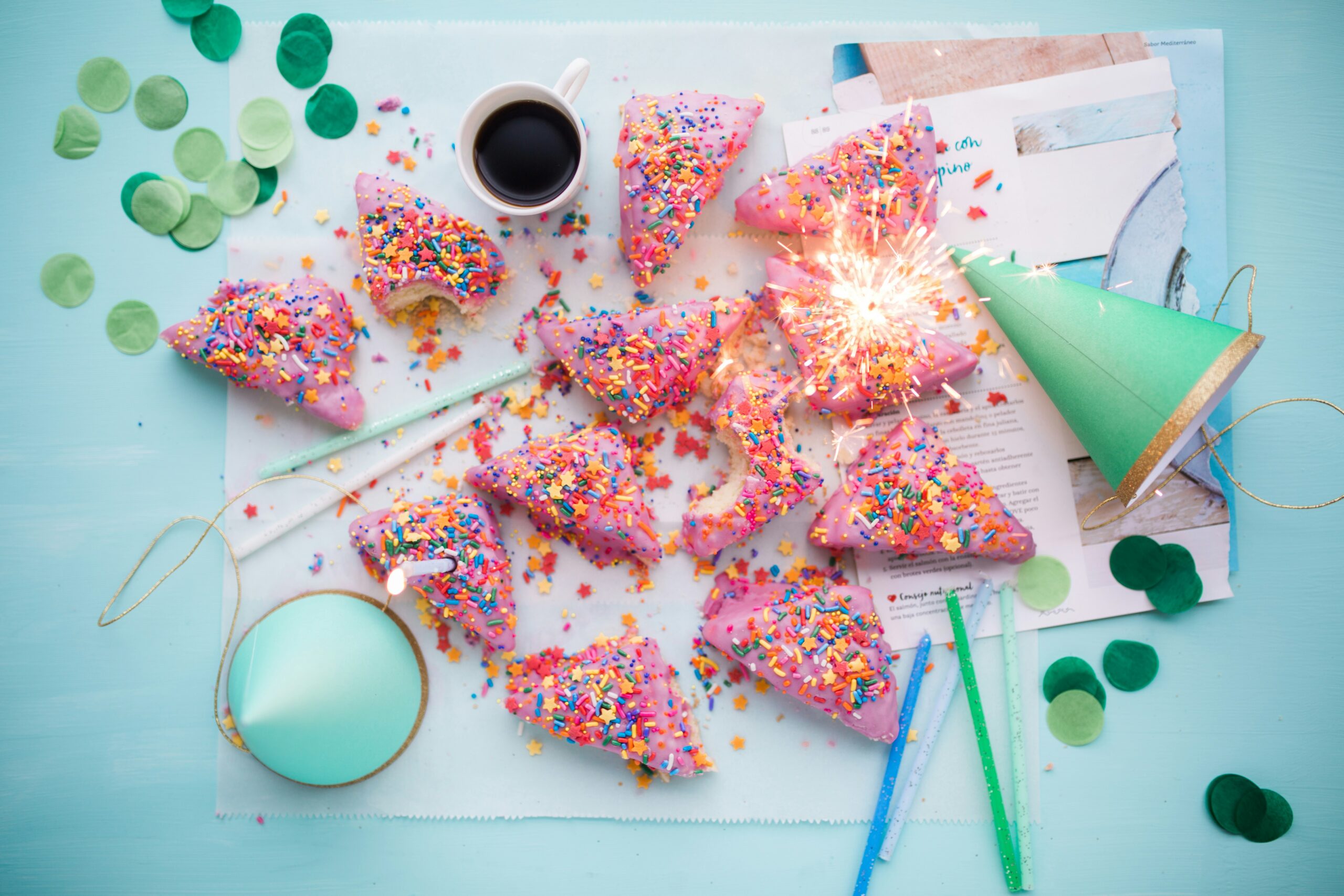120+ Event Planning Business Names - BlogItUplife
