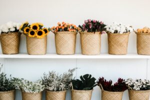 90+ Flower Shop Names - BlogItUplife