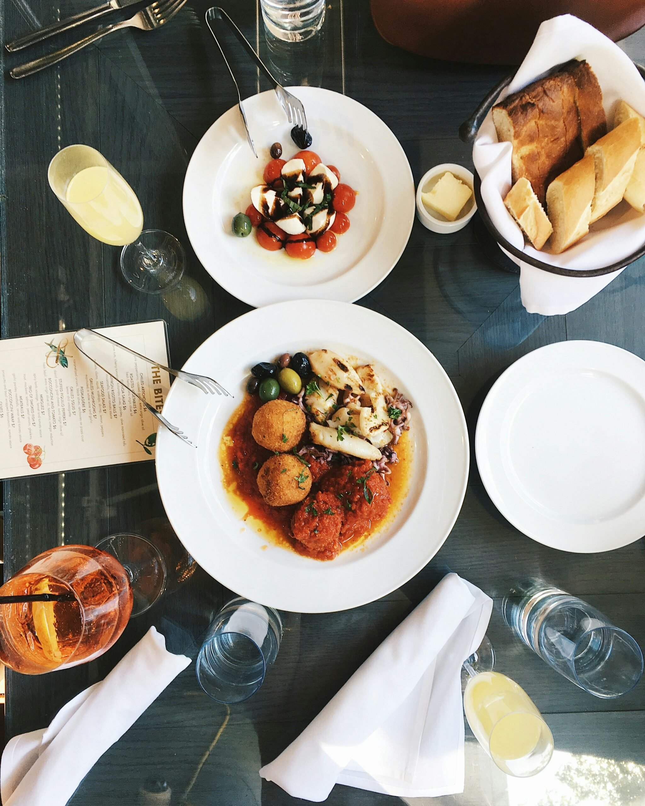 120+ Restaurant Names: Ideas & Inspiration - BlogItUplife