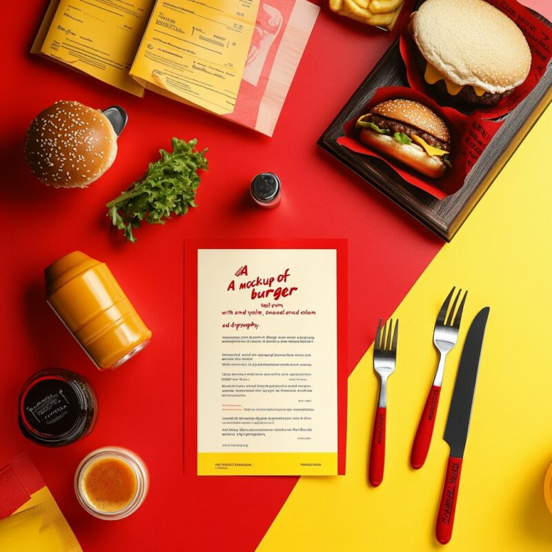 140+ Food Business Names For Inspiration - BlogItUplife