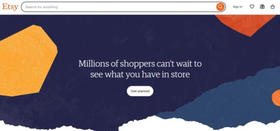 How To Start An Etsy Shop - BlogItUplife