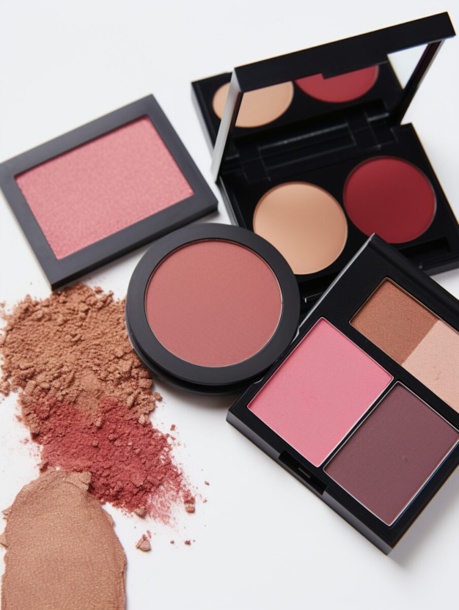 160+ Makeup Business Names - BlogItUplife