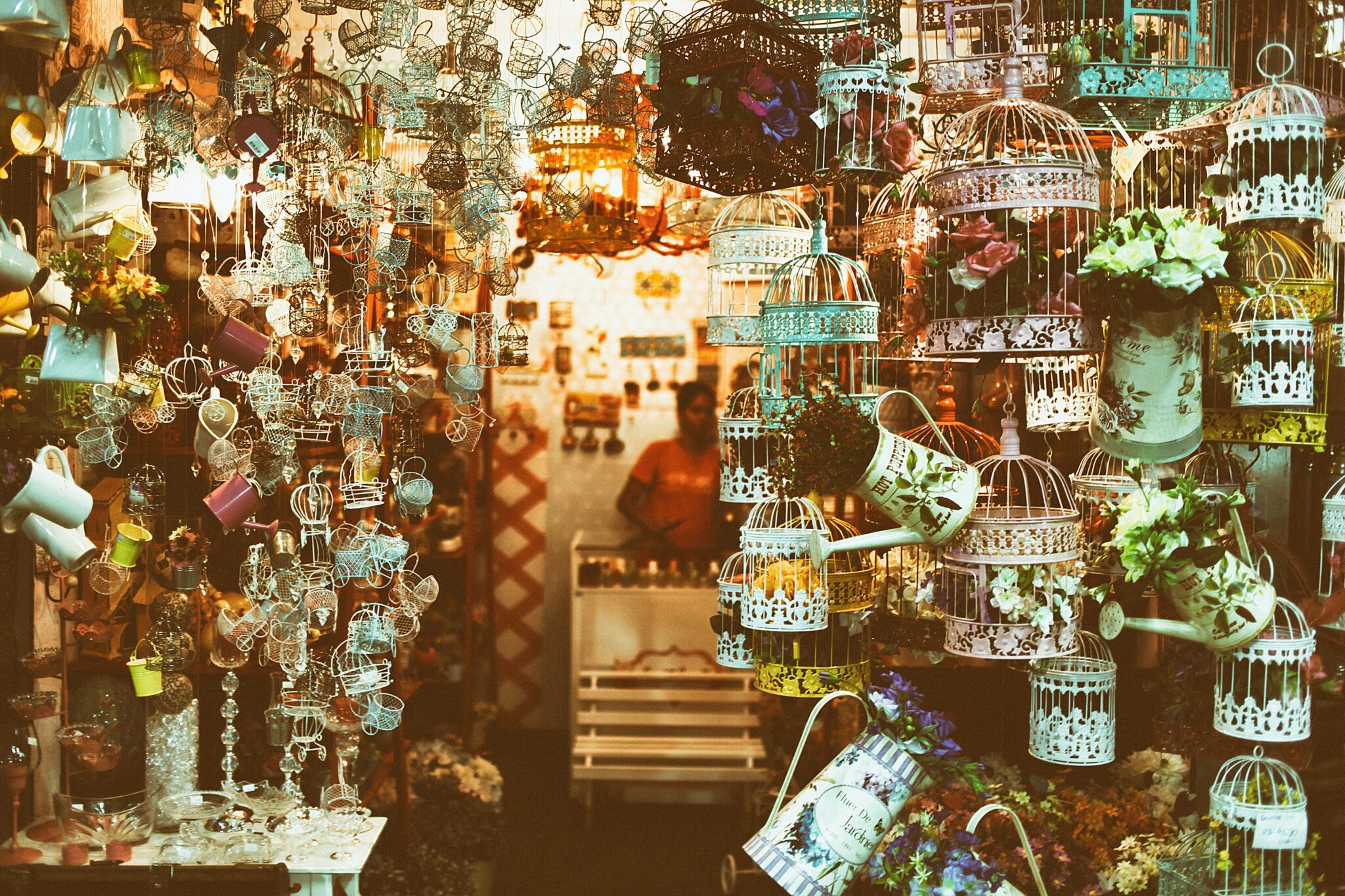 230+ Gift Shop Names - BlogItUplife