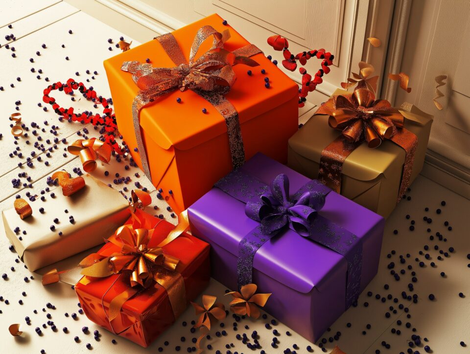 230+ Gift Shop Names - BlogItUplife