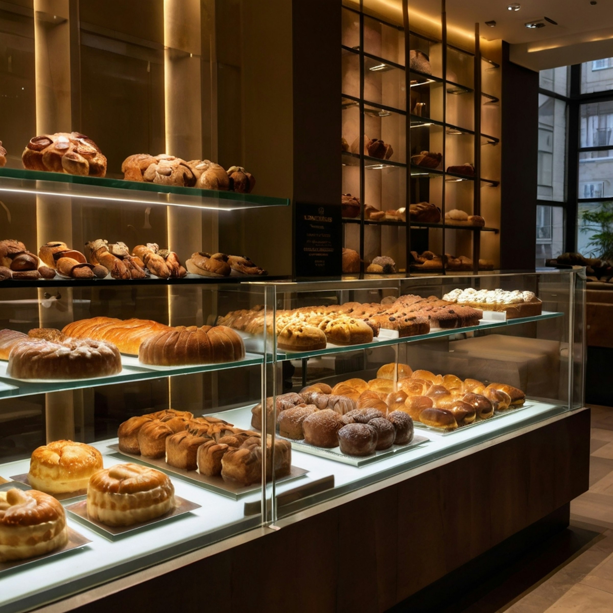 150 Dessert Business Names BlogItUplife