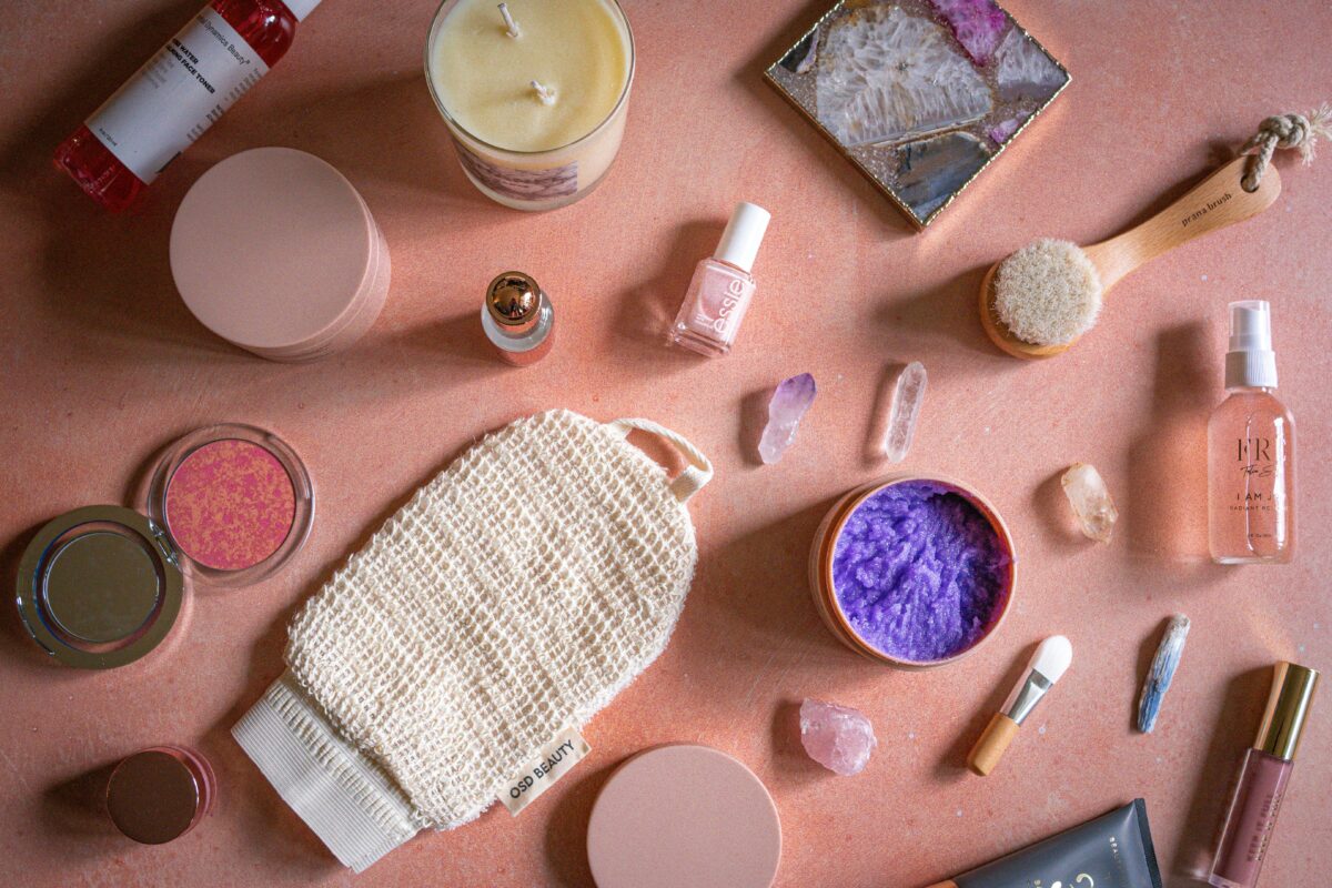 170+ Beauty Blog Names - BlogItUplife