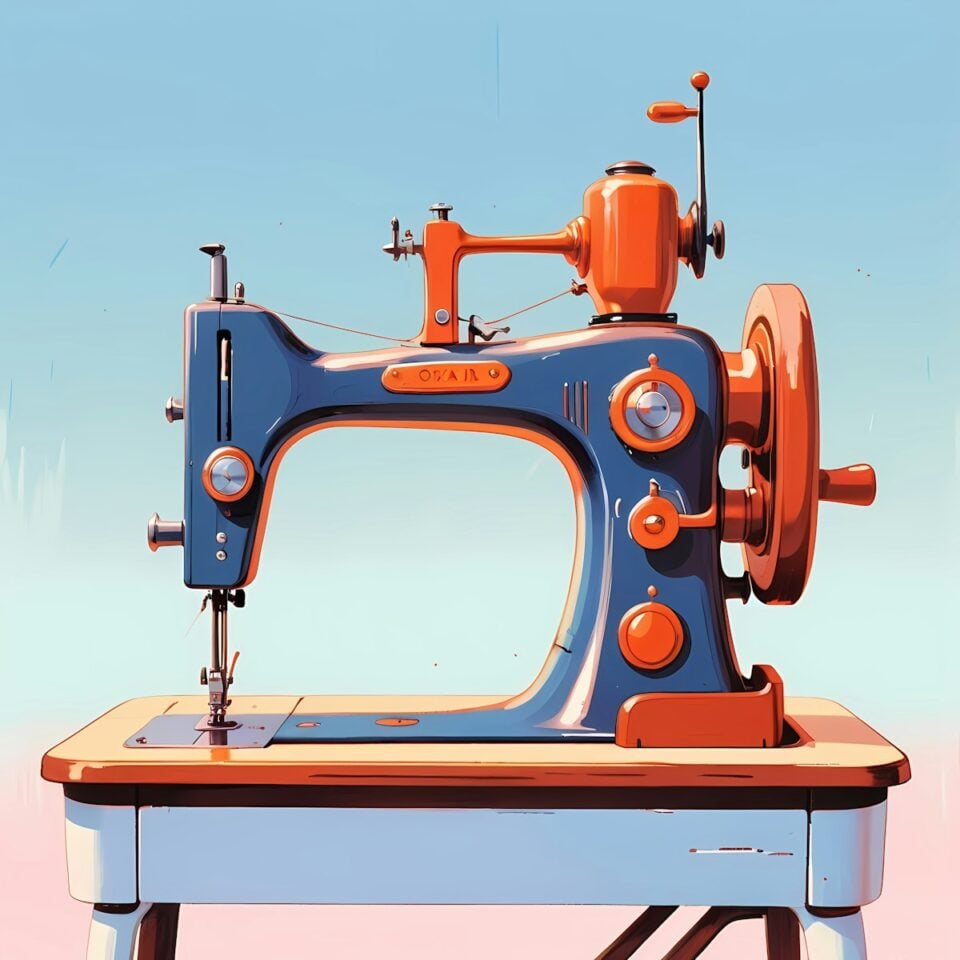 18 Sewing Business Ideas To Start From Home - BlogItUplife