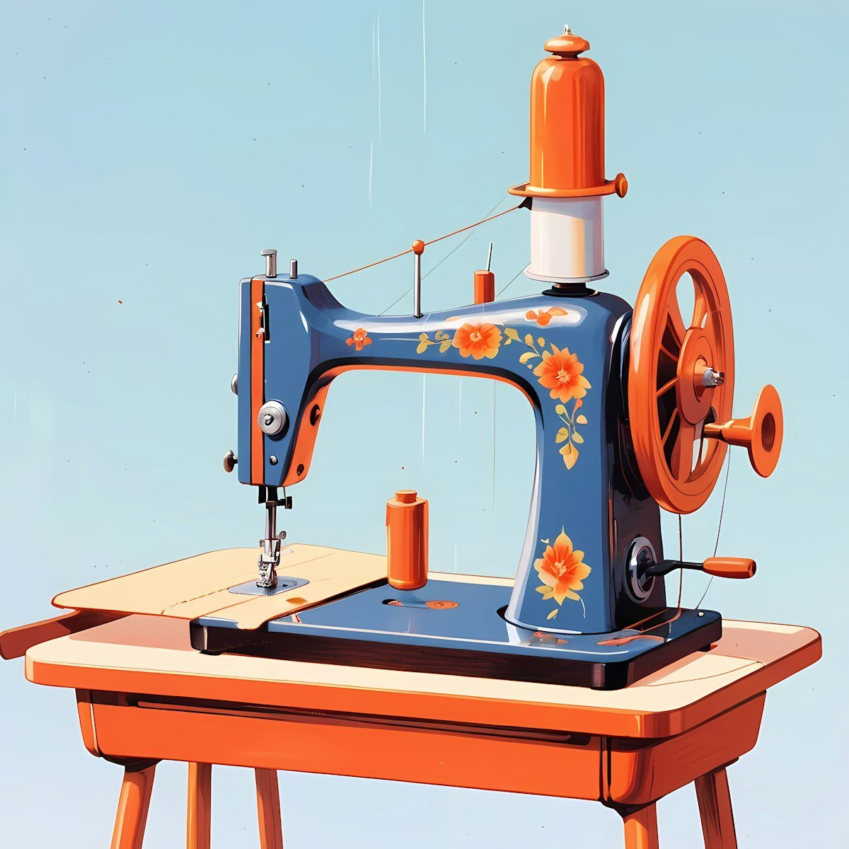 130+ Sewing Business Names - BlogItUplife