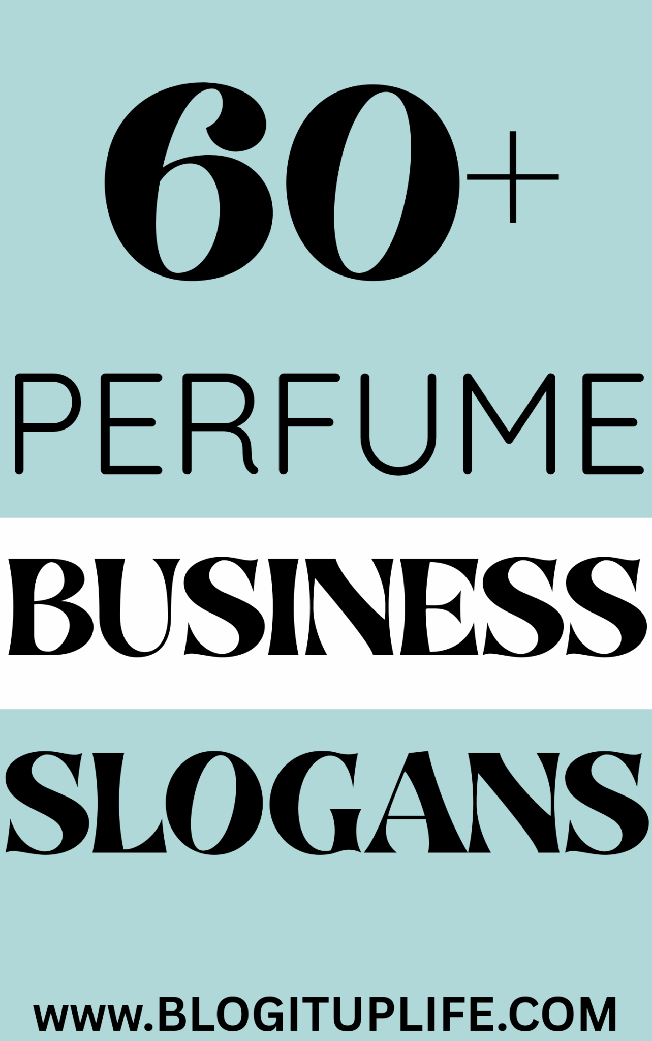 60+ Perfume Business Slogans - BlogItUplife