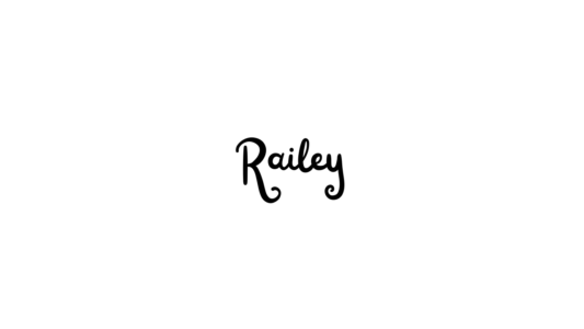 25 Girly Canva Fonts - BlogItUplife