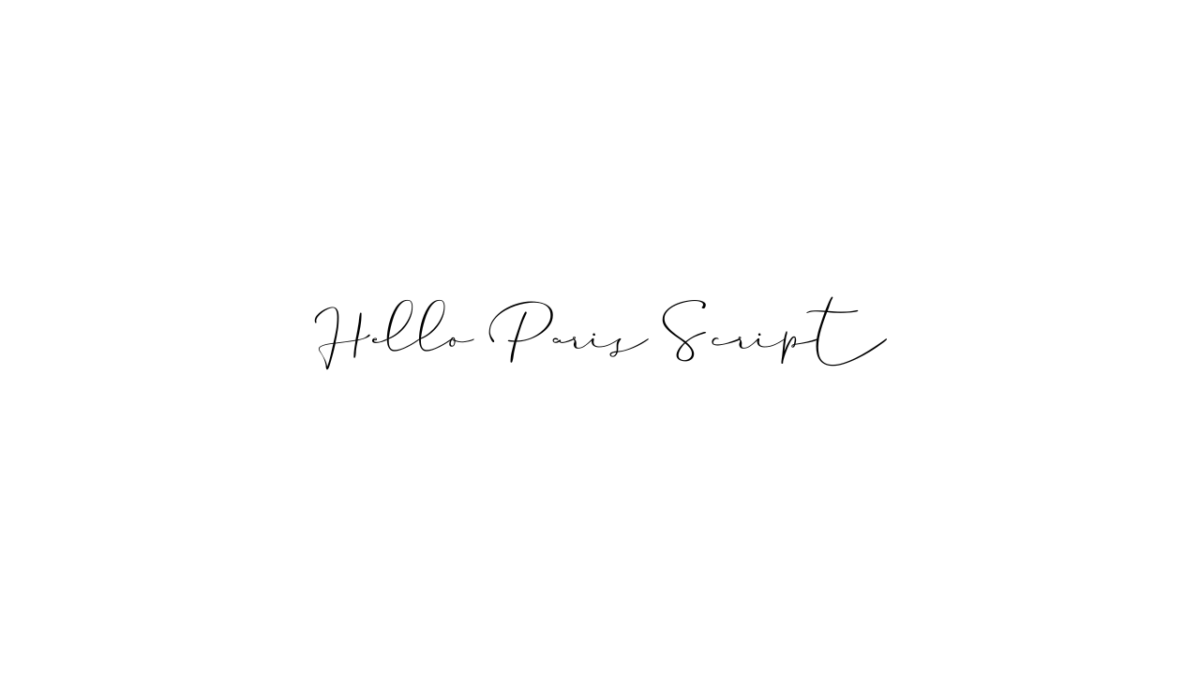 23 Luxury Canva Fonts - BlogItUplife