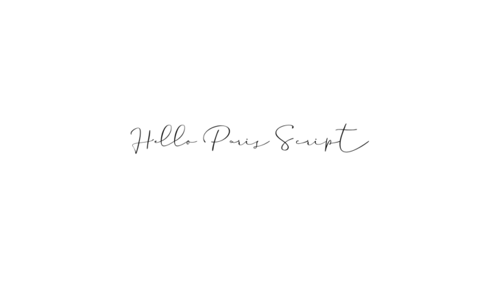 23 Luxury Canva Fonts - BlogItUplife