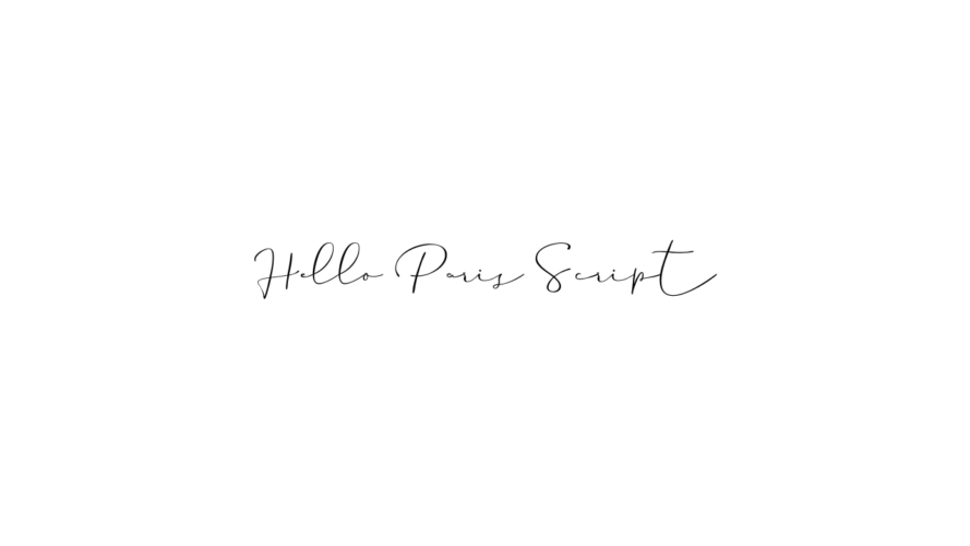 23 Luxury Canva Fonts - BlogItUplife