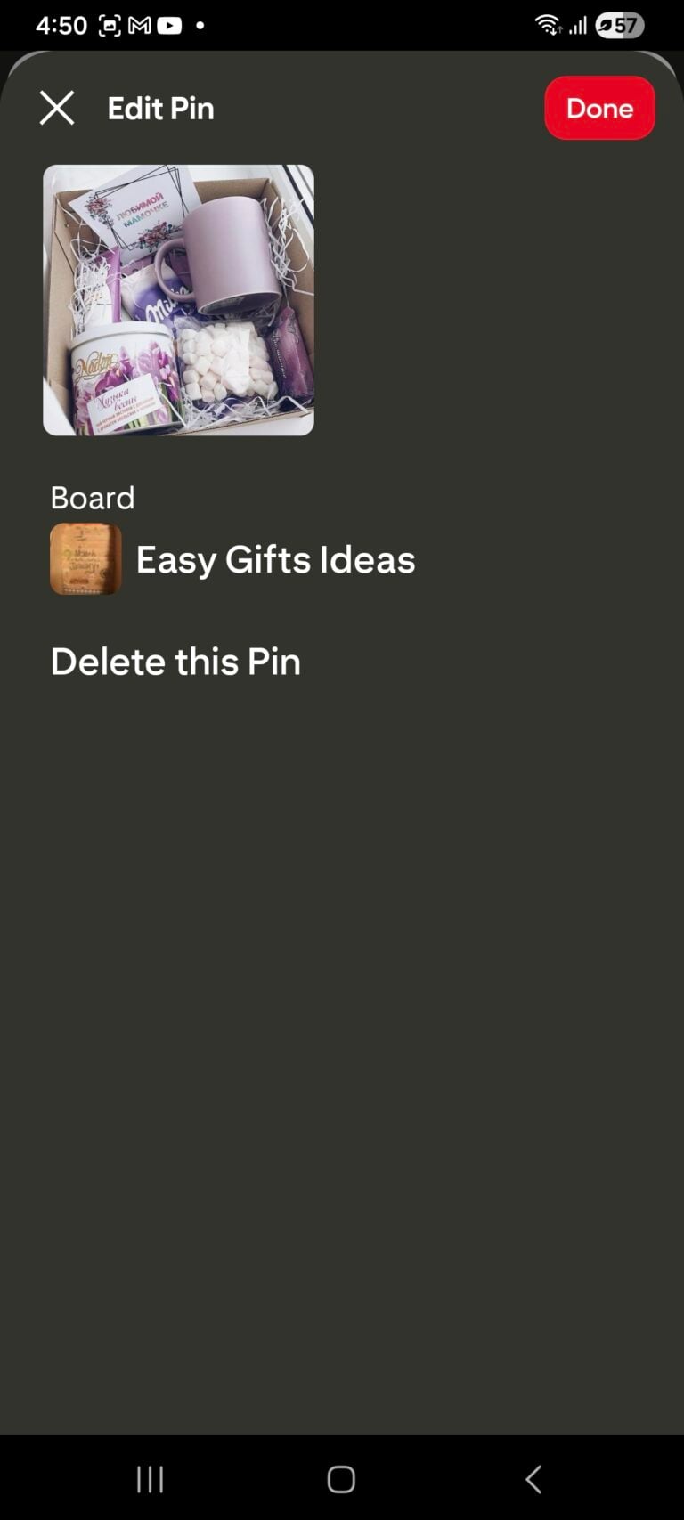 How To Delete Pins On Pinterest - BlogItUplife